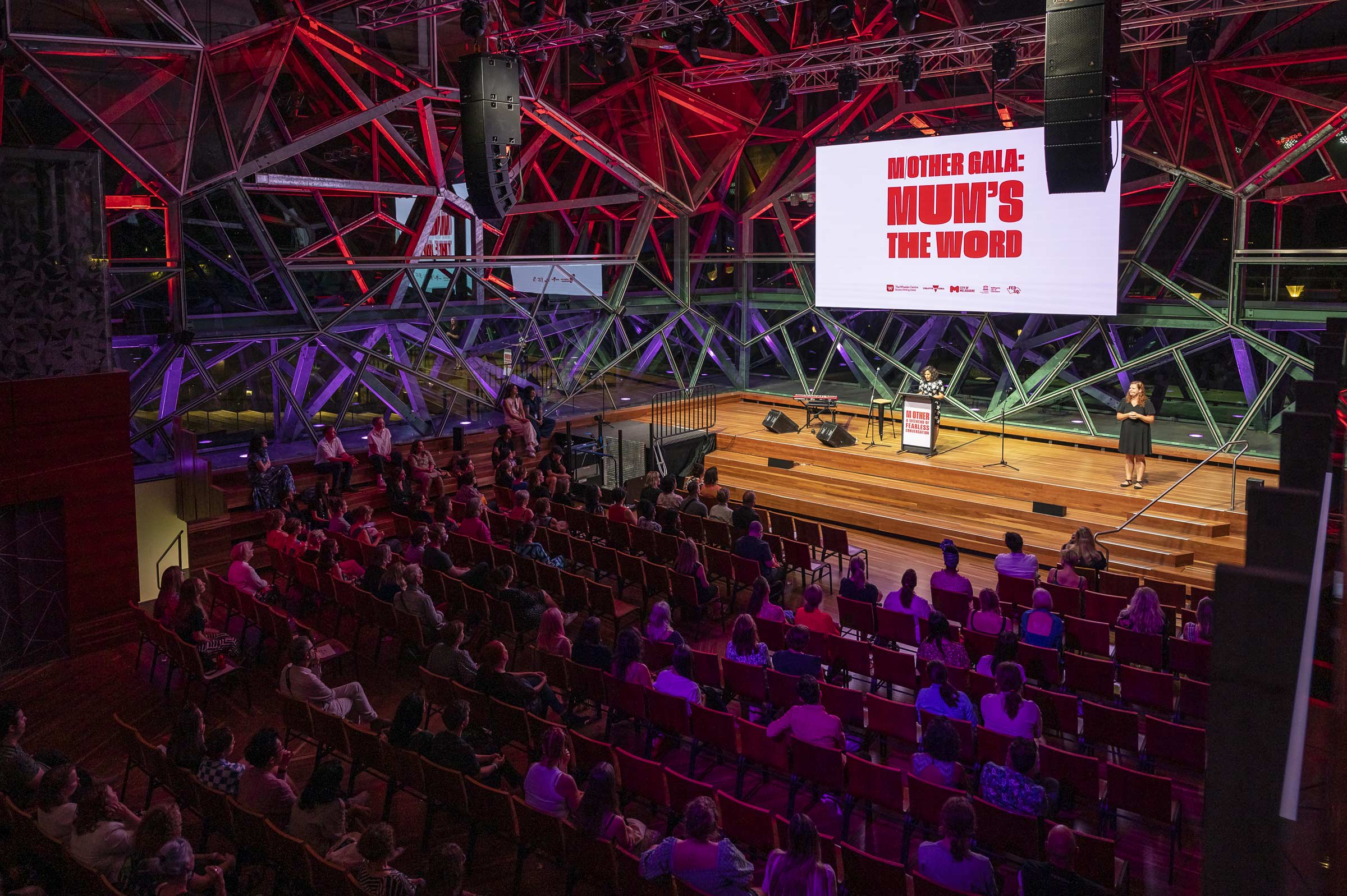 M/Other case study | Design by Nature