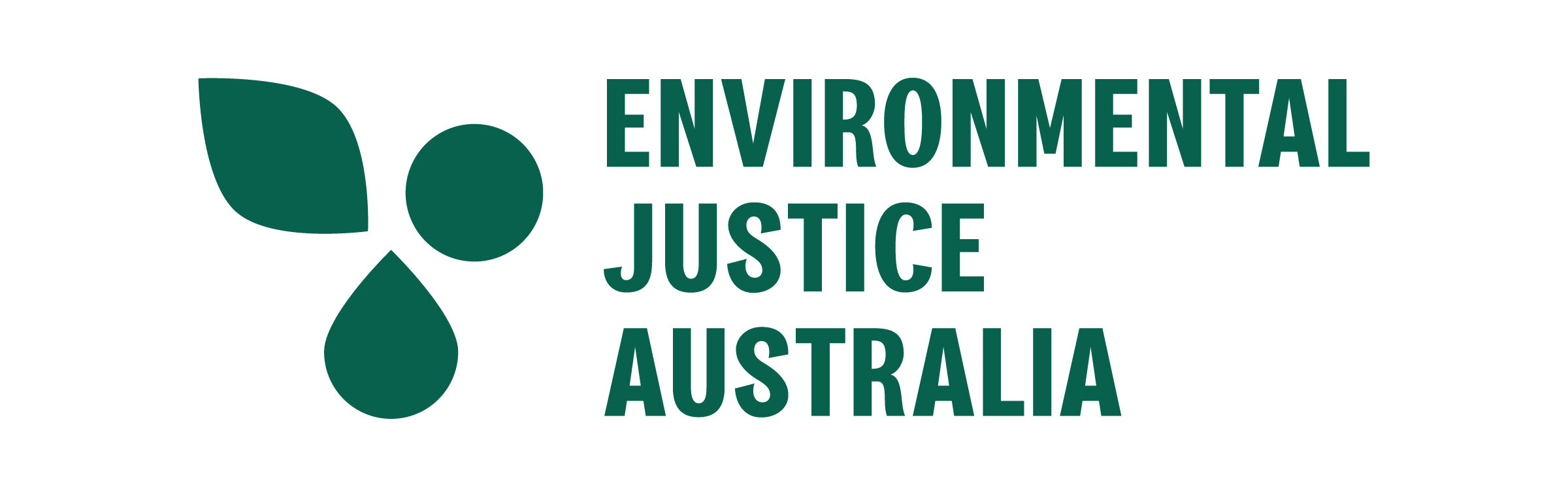 Environmental Justice Australia case study | Design by Nature