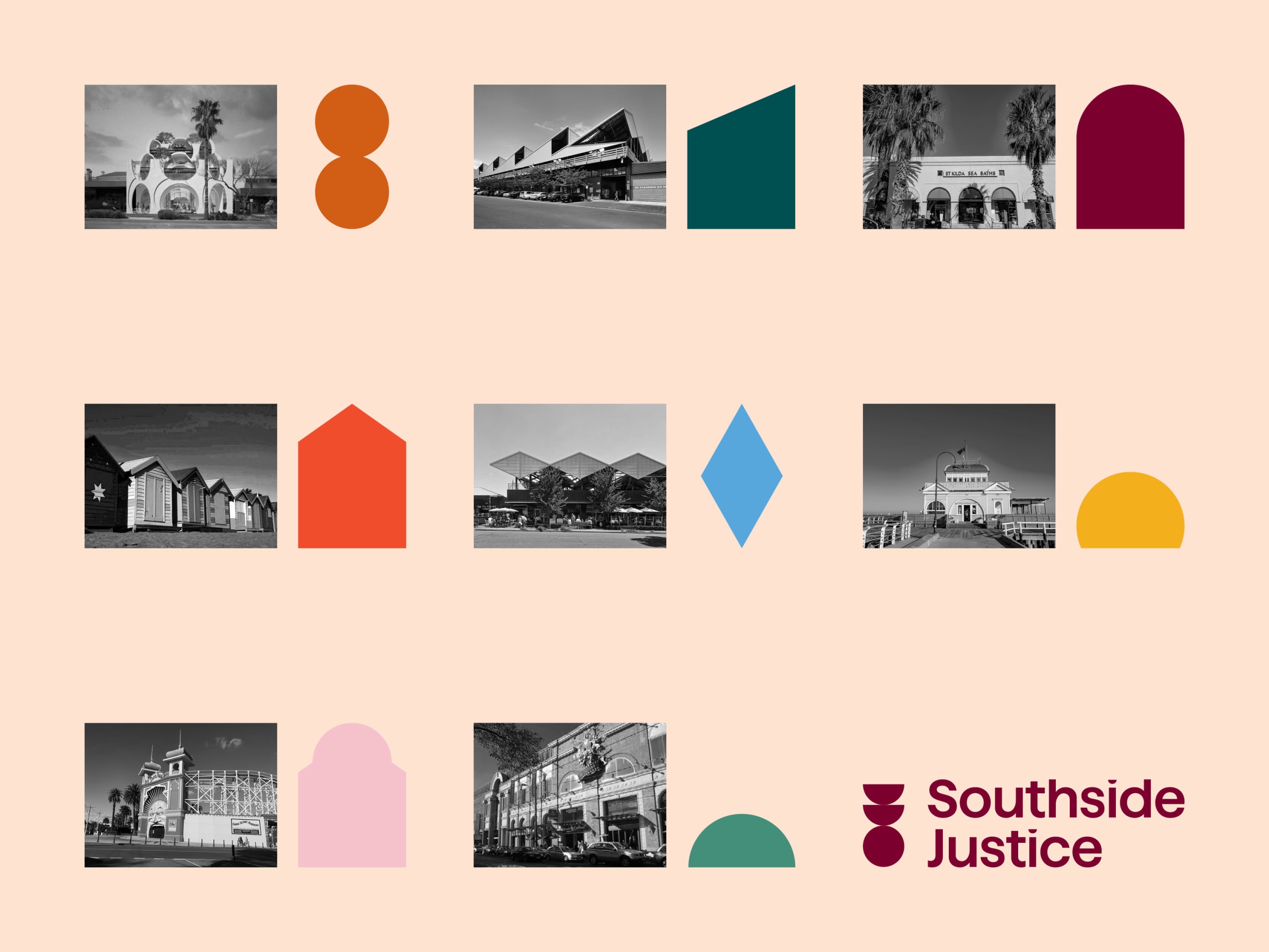 Southside Justice case study | Design by Nature