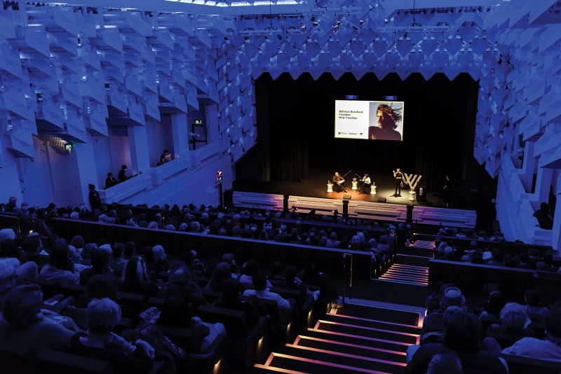 Spring Fling case study | Design by Nature