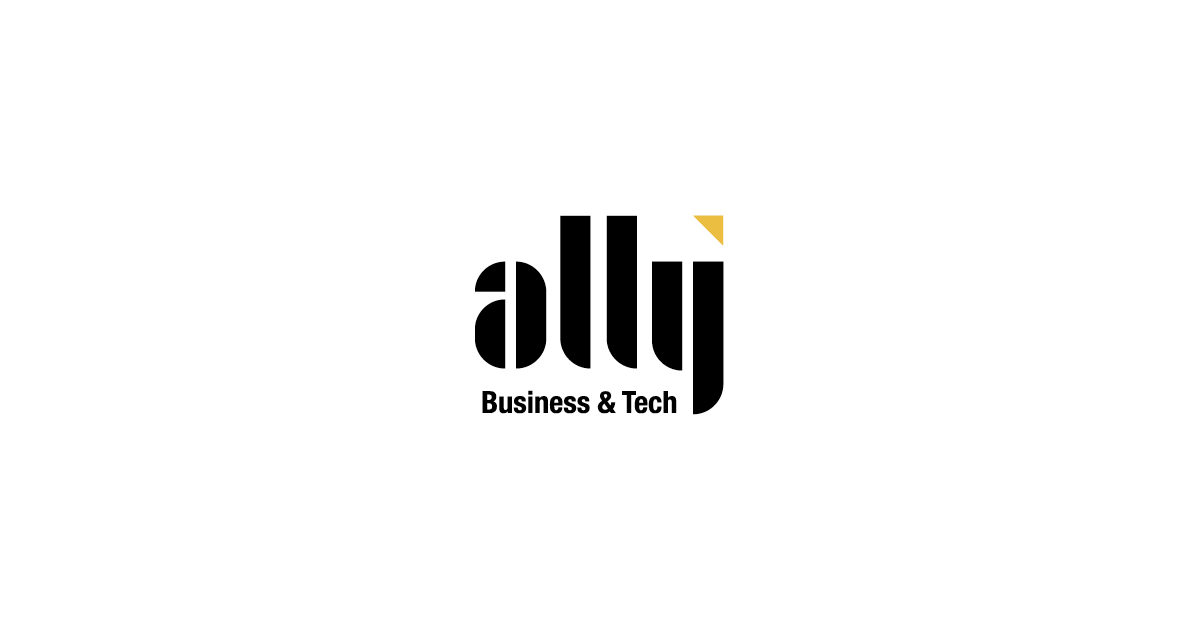 Ally | Tech-based Business Consulting