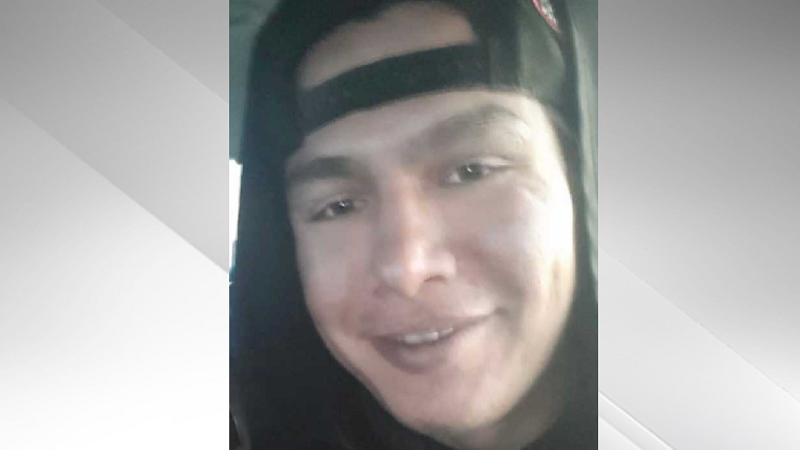 UPDATE: RCMP locate Riley Eagle Child of Fort Macleod, previously ...