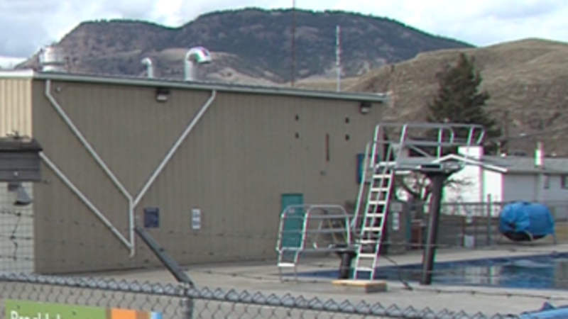 City continues to reopen facilities | CFJC Today Kamloops