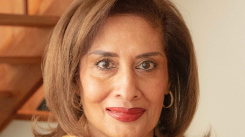 Hon. Salma Lakhani Installed as 19th Lieutenant Governor of Alberta ...