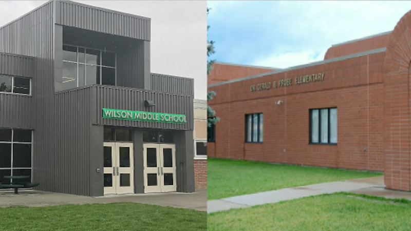 New COVID cases at two Lethbridge schools | Lethbridge News Now