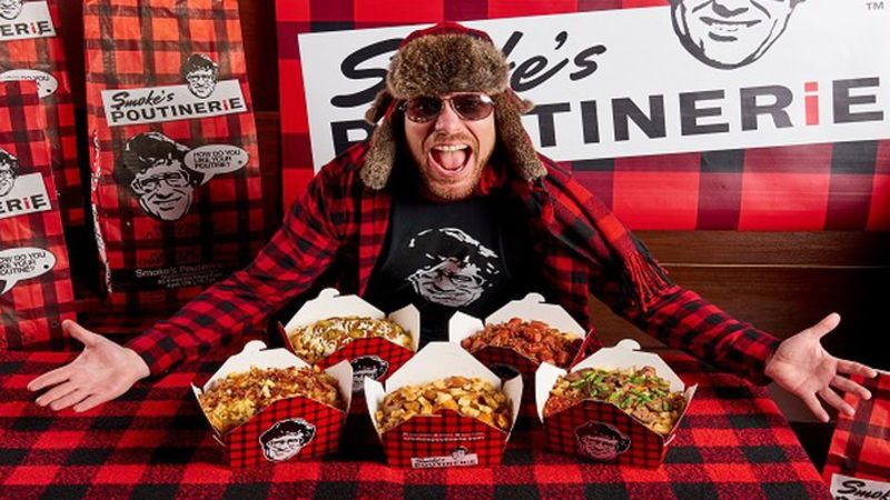 Smokes Poutinerie headed for world domination! | paNOW