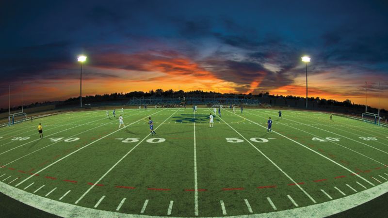 Football Alberta announce 2020 award winners | Lethbridge News Now