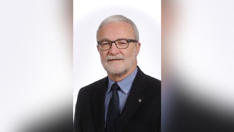 Former Humboldt mayor receives Municipalities of Sask. service award ...