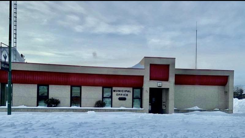 Shellbrook announces byelection | paNOW