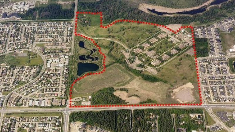 Demolition of Michener Centre North poised to begin next month ...
