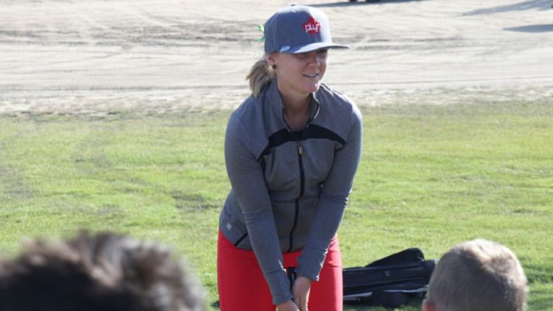 Humboldt Golf Course to host women and junior golf clinics this season ...