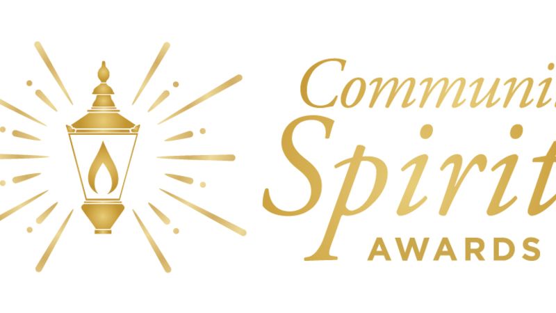 Nominations for Community Spirit Awards still being accepted | CHAT ...