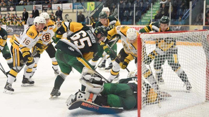 Ramsay returning to Broncos | saskNOW | Saskatchewan | News, Sports ...