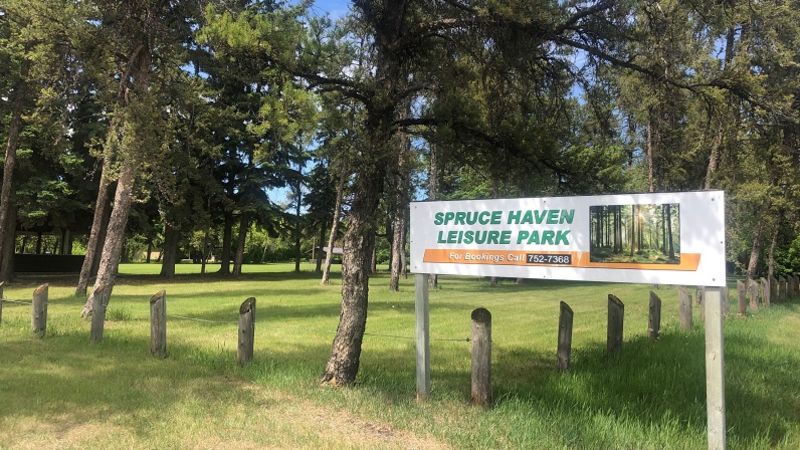 Larger than life sport day coming to Spruce Haven Park in Melfort ...