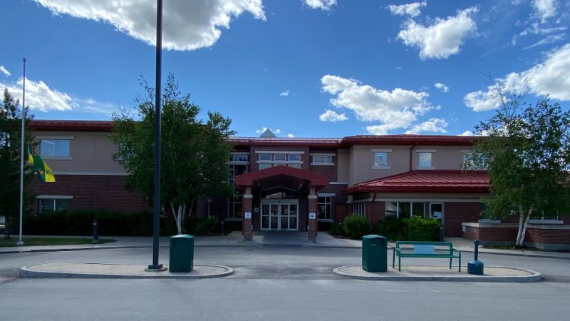 Meadow Lake Hospital expected to begin building hemodialysis unit this ...