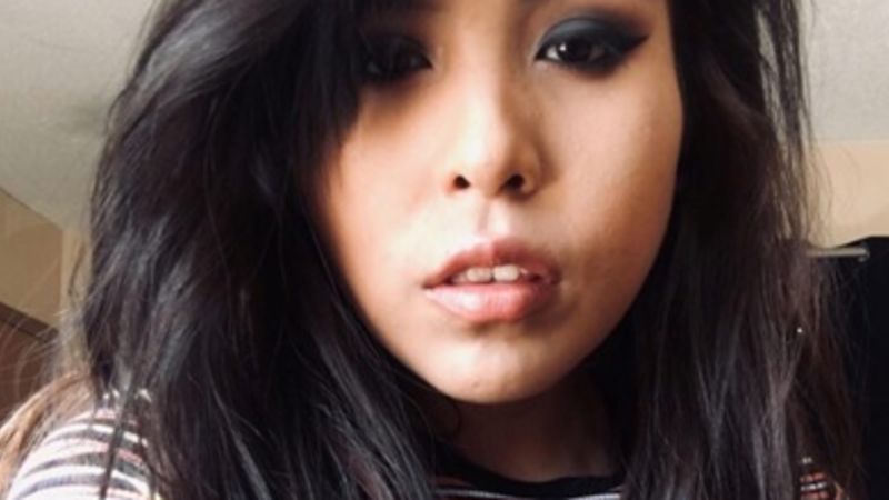 Rcmp Locate Missing Woman Ckpgtoday Ca