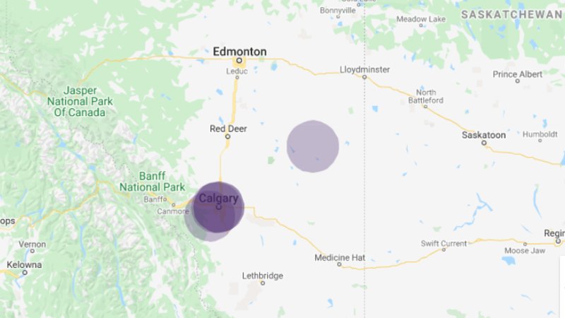 Telus outage affecting Alberta customers | CHAT News Today