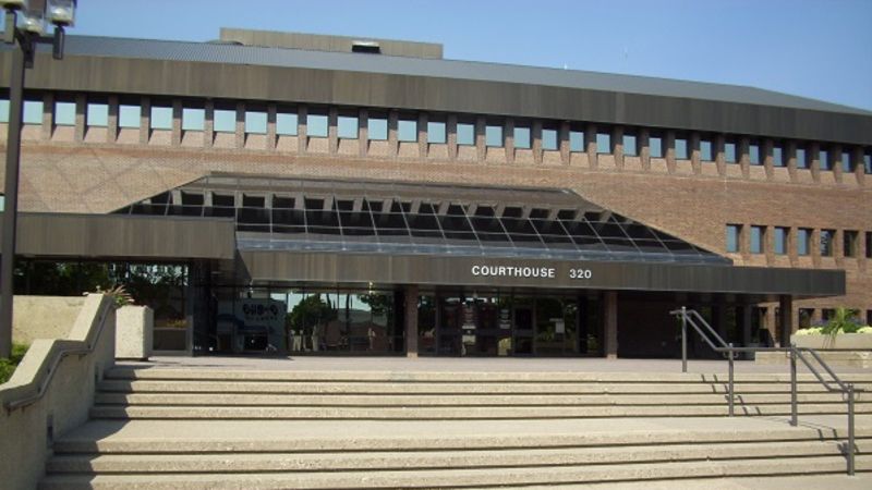 Lethbridge massage therapist sentenced to 90 days for sexual assault ...