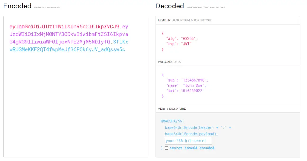 Building Secure Apps With Jwt Authentication In Aspnet Web Api Tech Artifacts