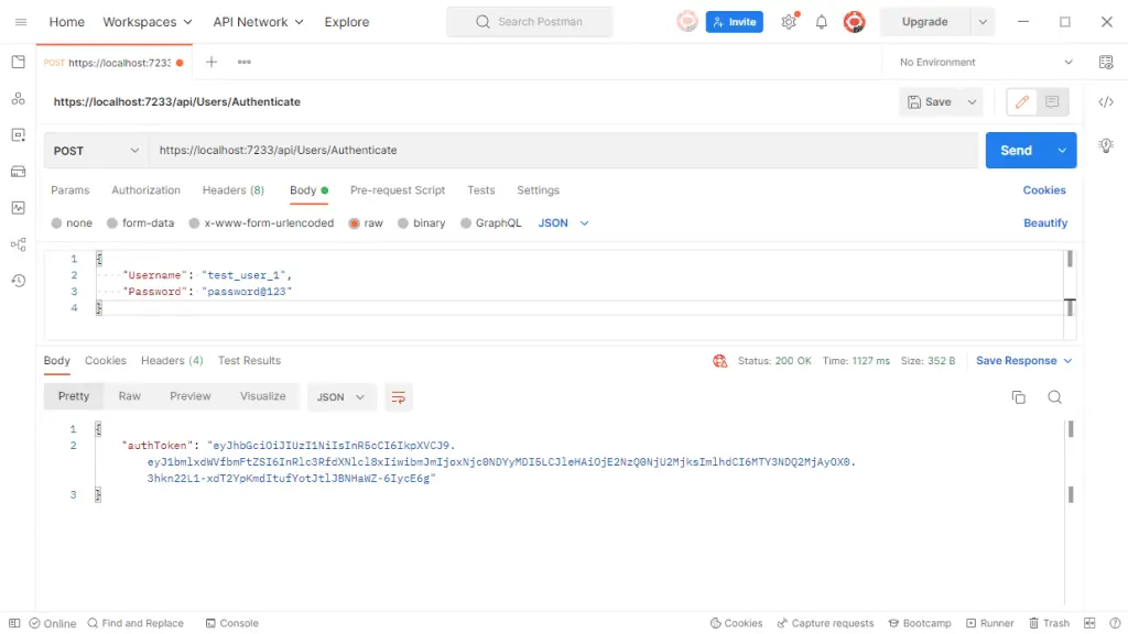 Building Secure Apps With Jwt Authentication In Aspnet Web Api Tech Artifacts