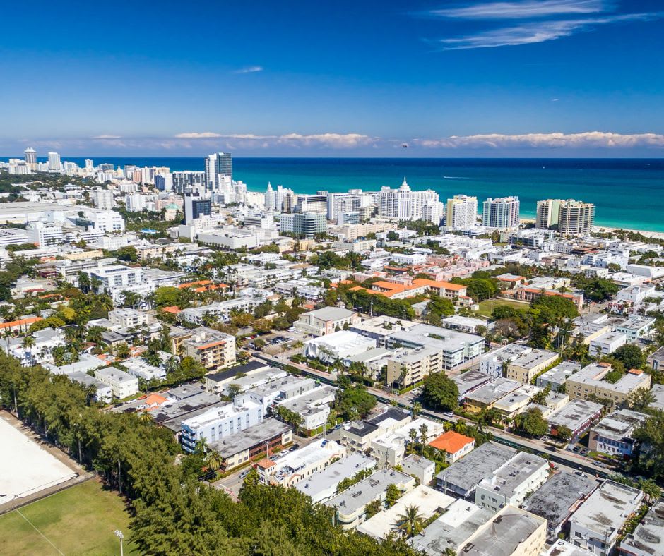 Miami Pre-Construction Townhomes: The Art of the Deal | OP Miami