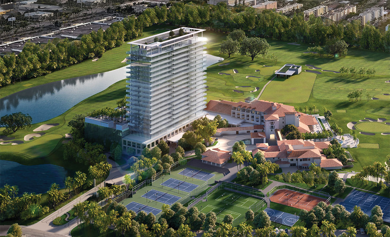 Shell Bay | OP Miami