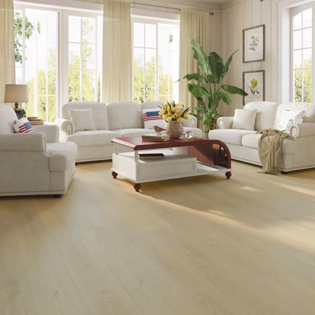 Polar SPC Eco Chestnut – Easy To Install Flooring