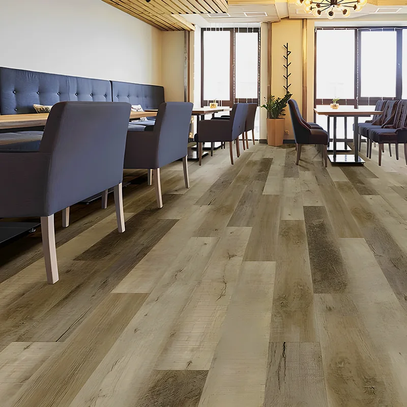 Richmond LVT Luxury-Shadow Oak | Premium Quality Flooring Dubai