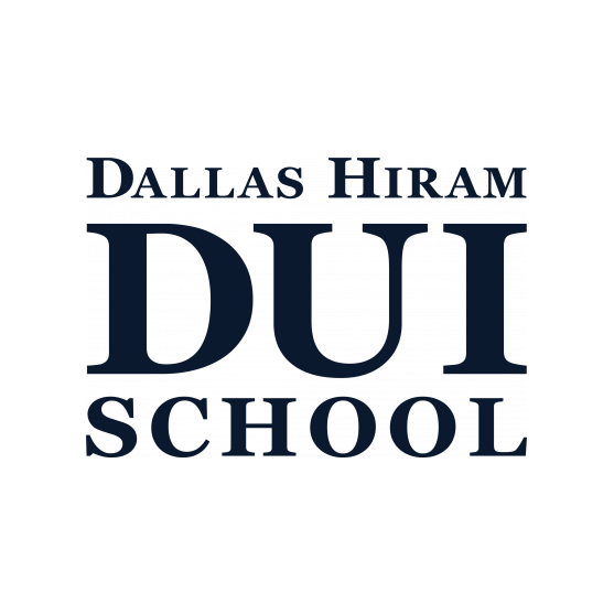 Dallas Hiram DUI School - Online Registration