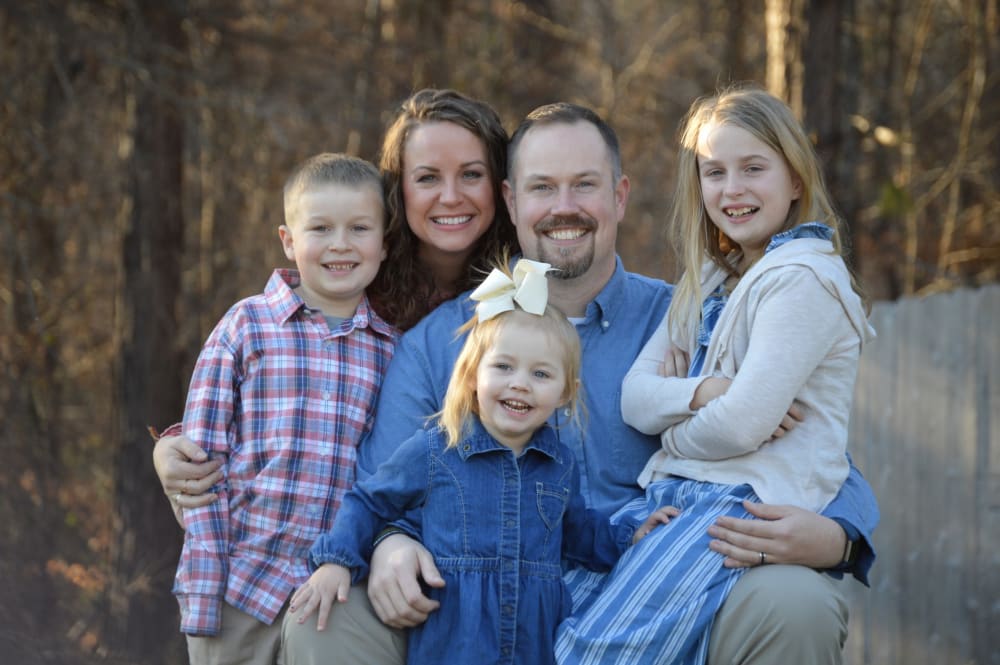 Elijah & Elizabeth Norris | give.abwe.org