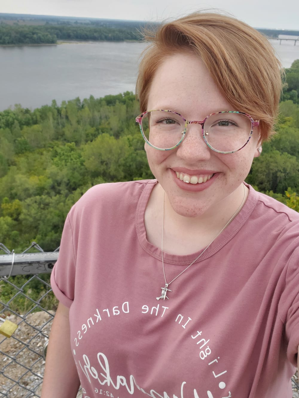 Sarah Hanson | give.abwe.org