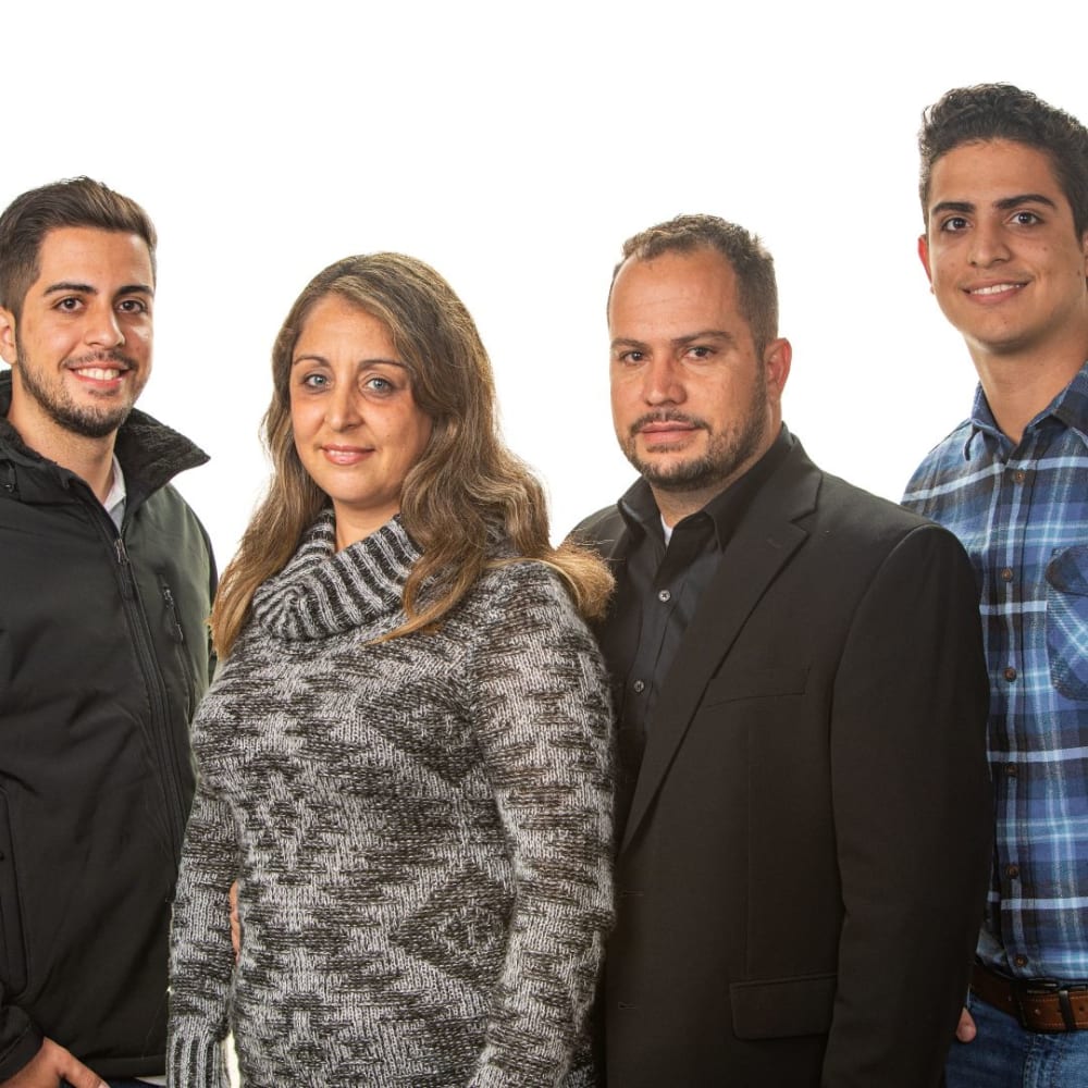 Arian & Yaly Molina | give.abwe.org | give.abwe.org