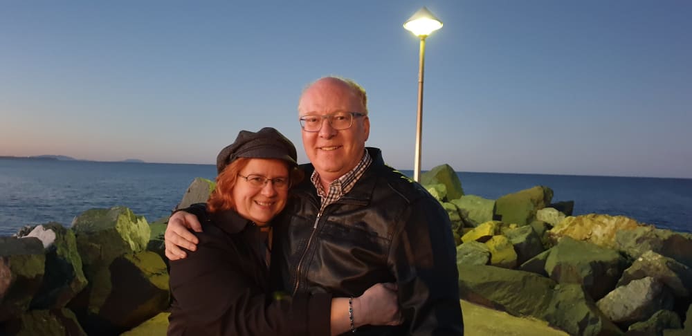 Steven G. and Sue Mayo | give.abwe.org | give.abwe.org