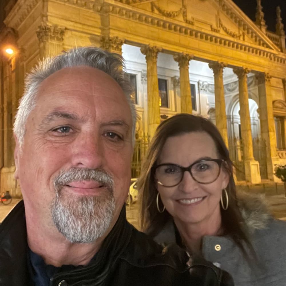 James & Lisa Atkinson | give.abwe.org | give.abwe.org