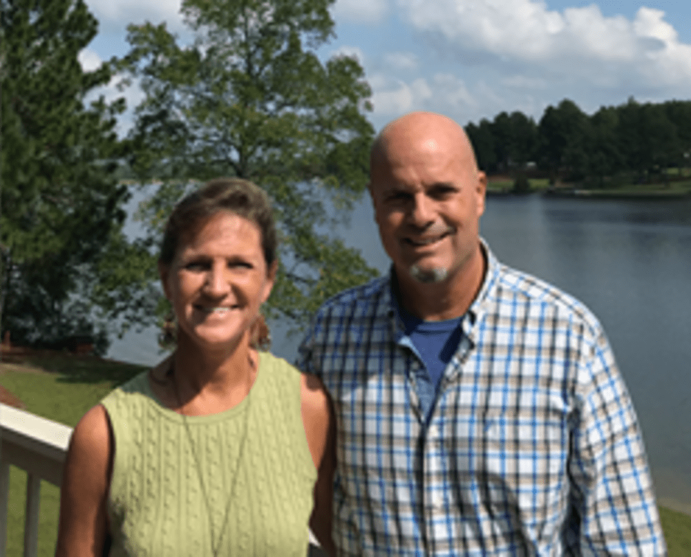 Richard and Jennifer Culp | give.abwe.org | give.abwe.org