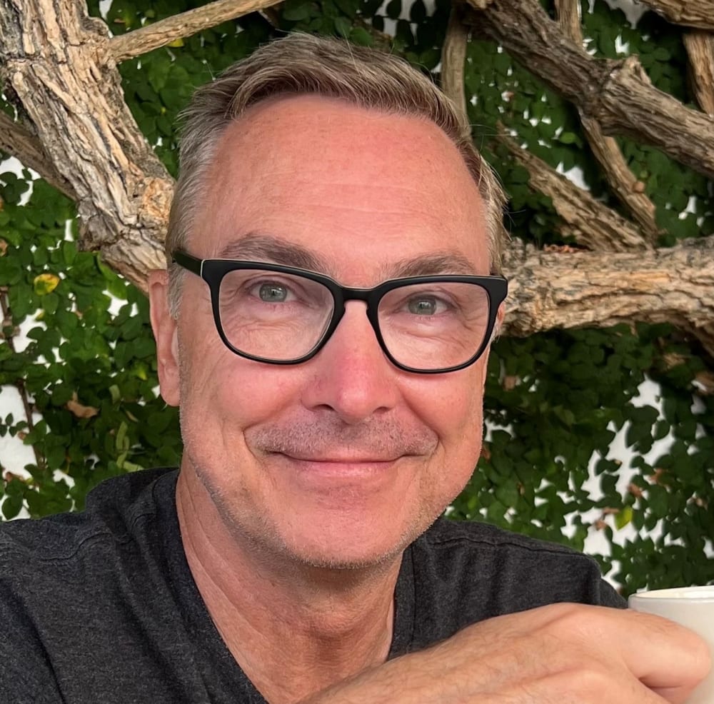 Scott McCoy | give.abwe.org | give.abwe.org