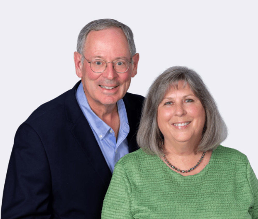 Kent and Kelly Craig | give.abwe.org | give.abwe.org