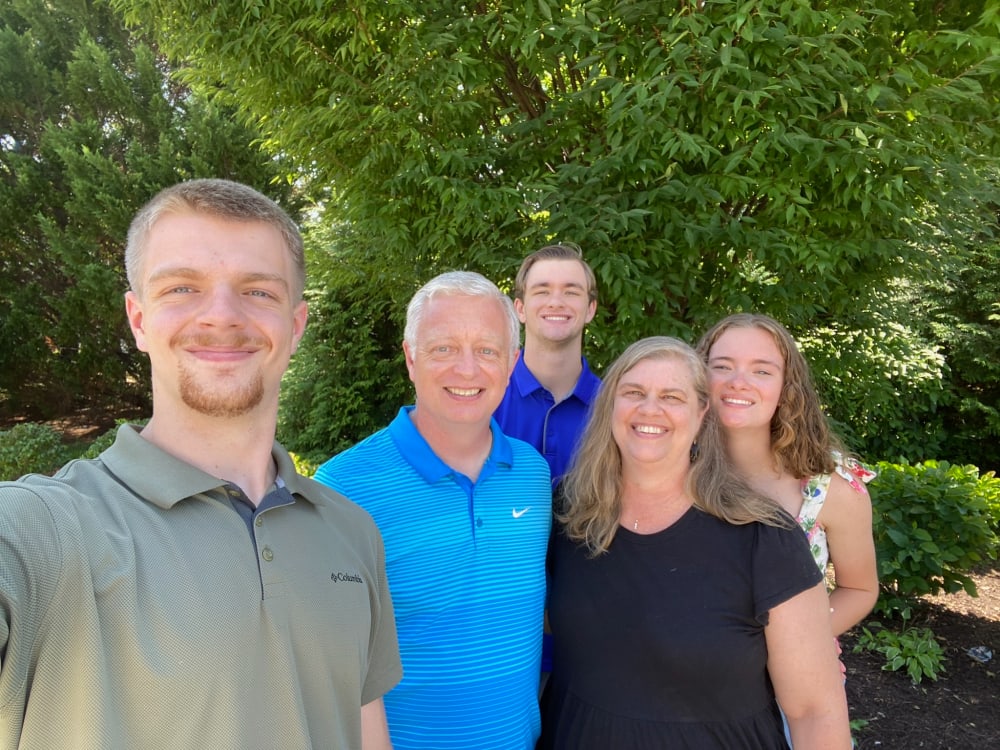 Jason and Beth Lang | give.abwe.org