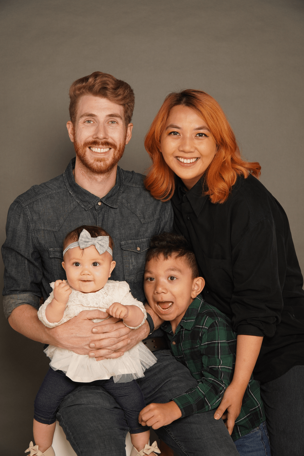 Jonathan and Evanie Bryant | give.abwe.org | give.abwe.org