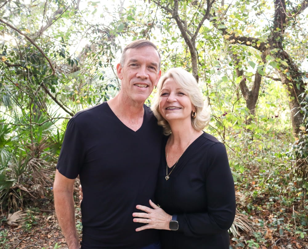 David T. and Dawn Spink | give.abwe.org | give.abwe.org