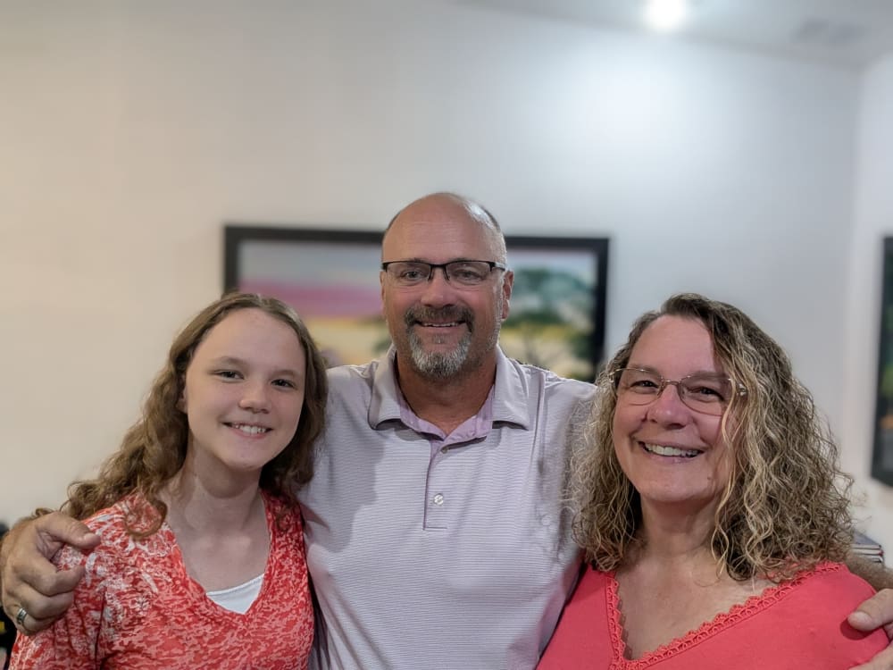 Ron and Julie Youde | give.abwe.org | give.abwe.org