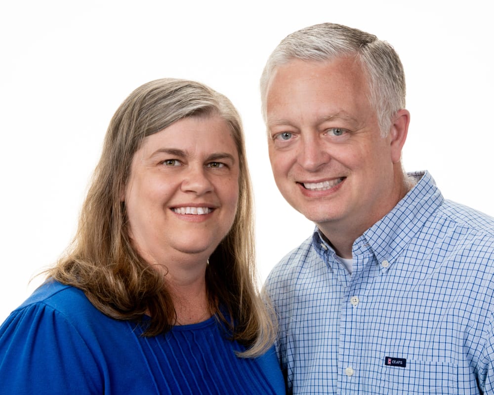 Jason and Beth Lang | give.abwe.org | give.abwe.org