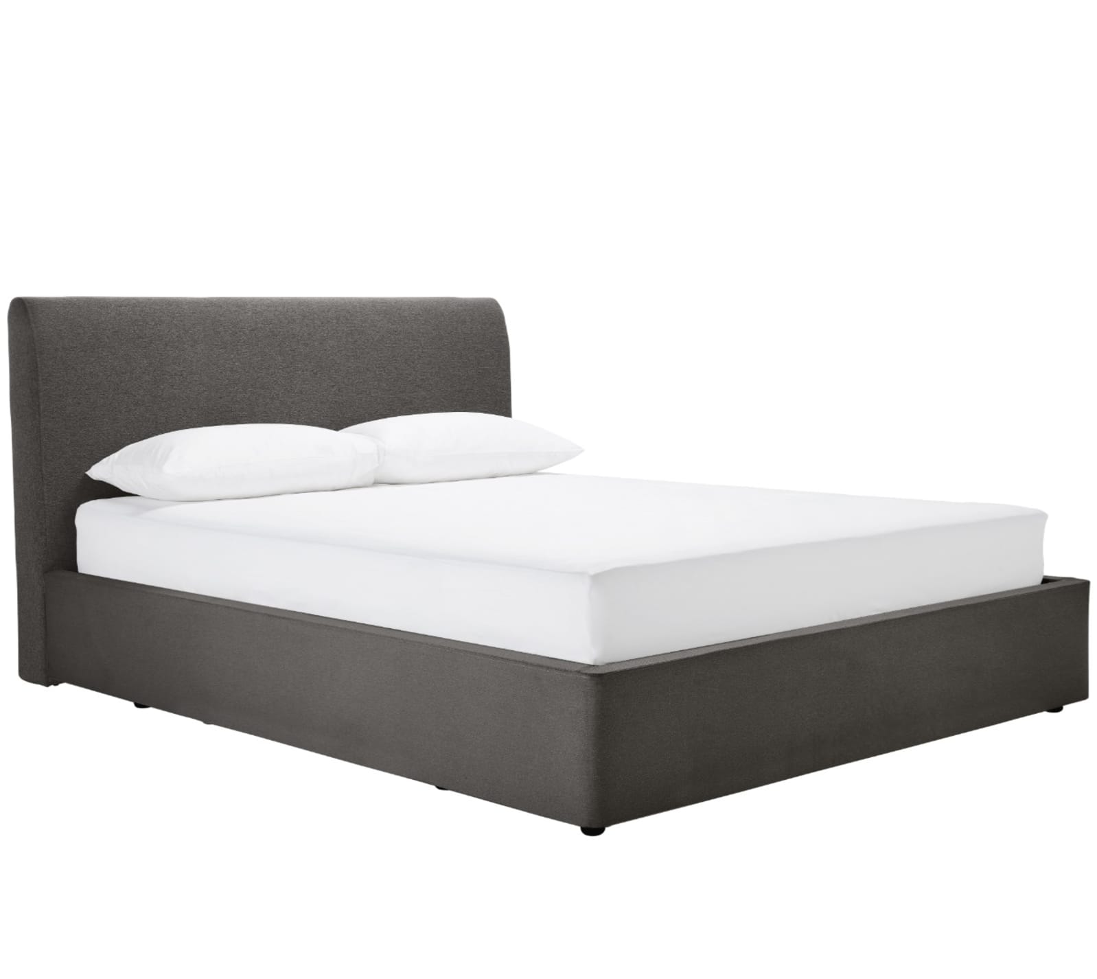 Shop Forbes Bed Solana Granite at Sleeping Giant Australia