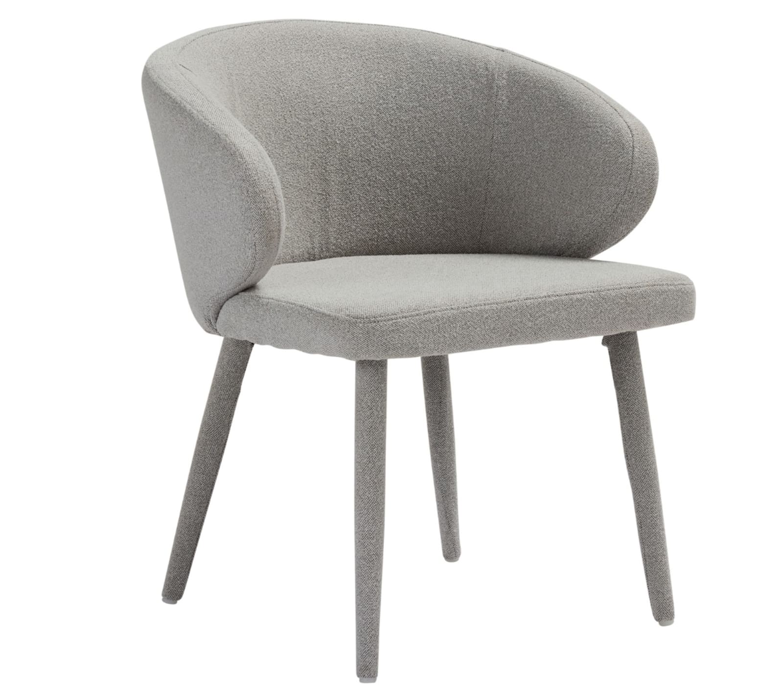 Buy Papillon Dining Chair Grey - James Lane Australia