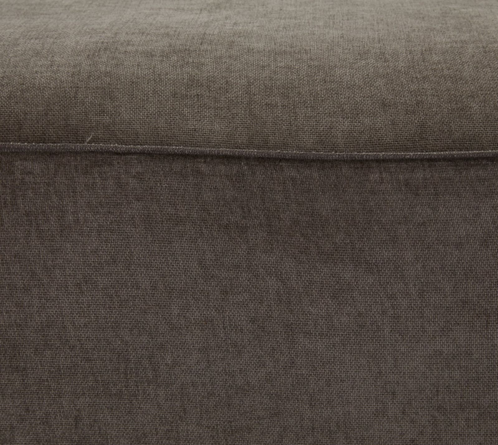 Buy Riley Muse Mink Modular Sofa - 3 Seater Chaise - James Lane Australia