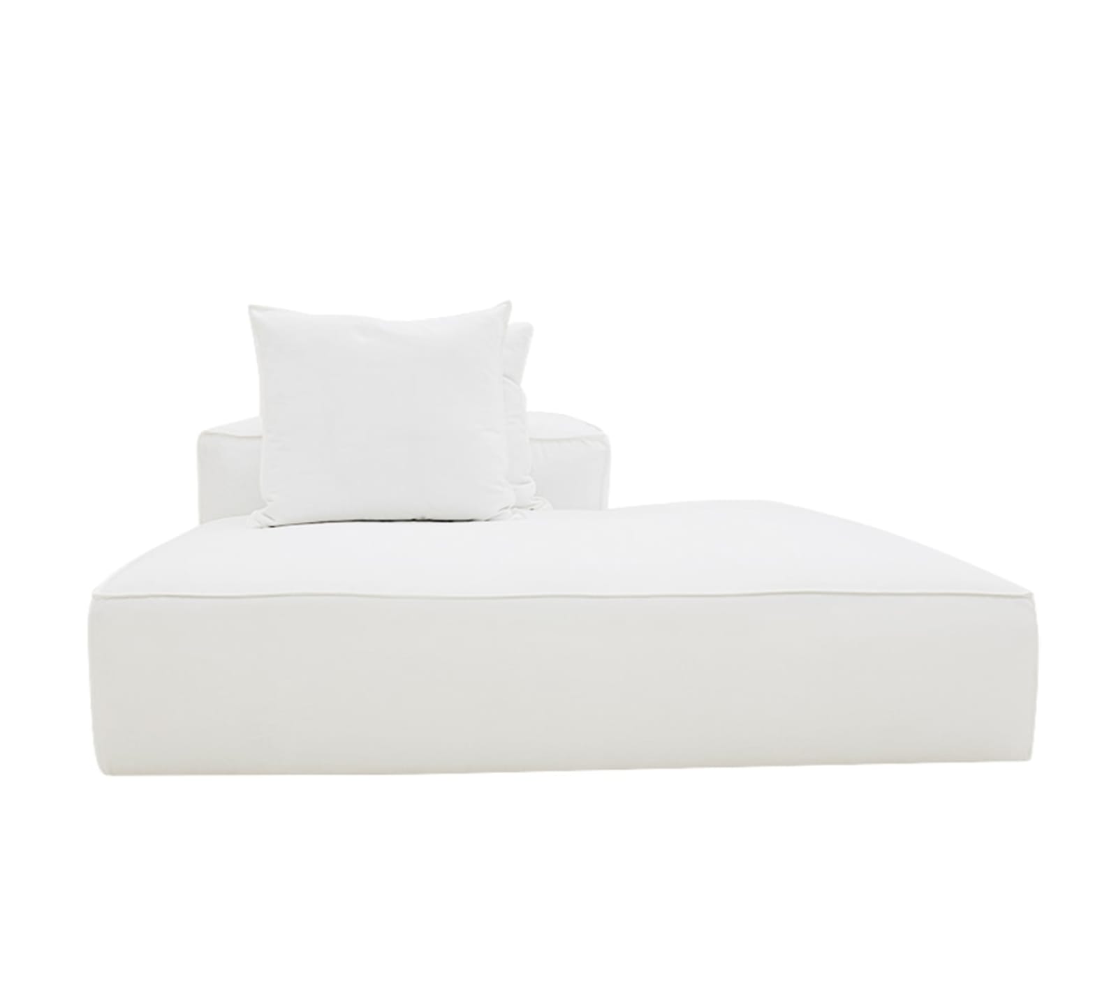 Buy Riley Muse Frost Module Terminal Right - James Lane Australia