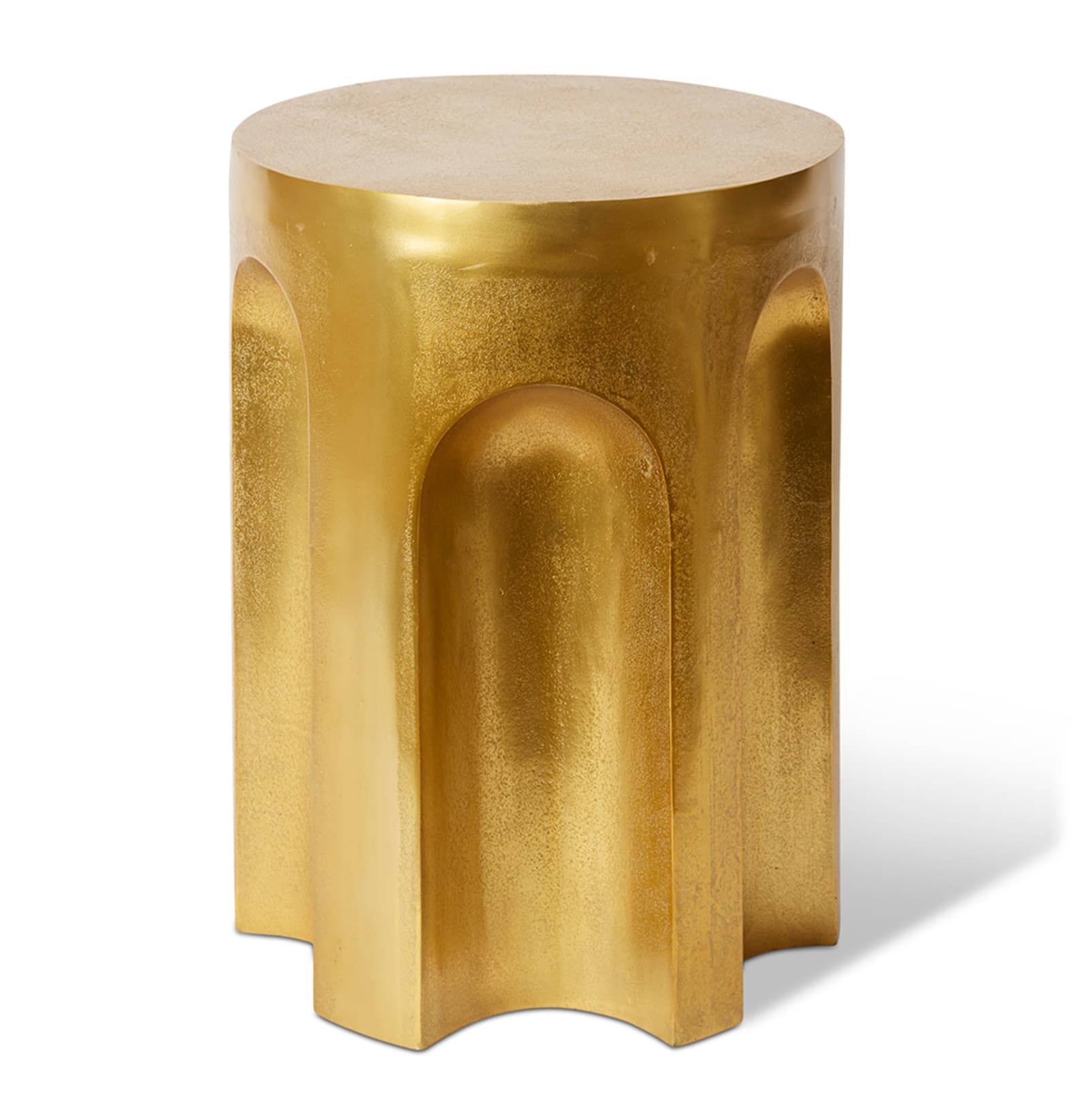 Buy Mehkai Stool - 40 x 40 x 49cm - Elme Living Australia