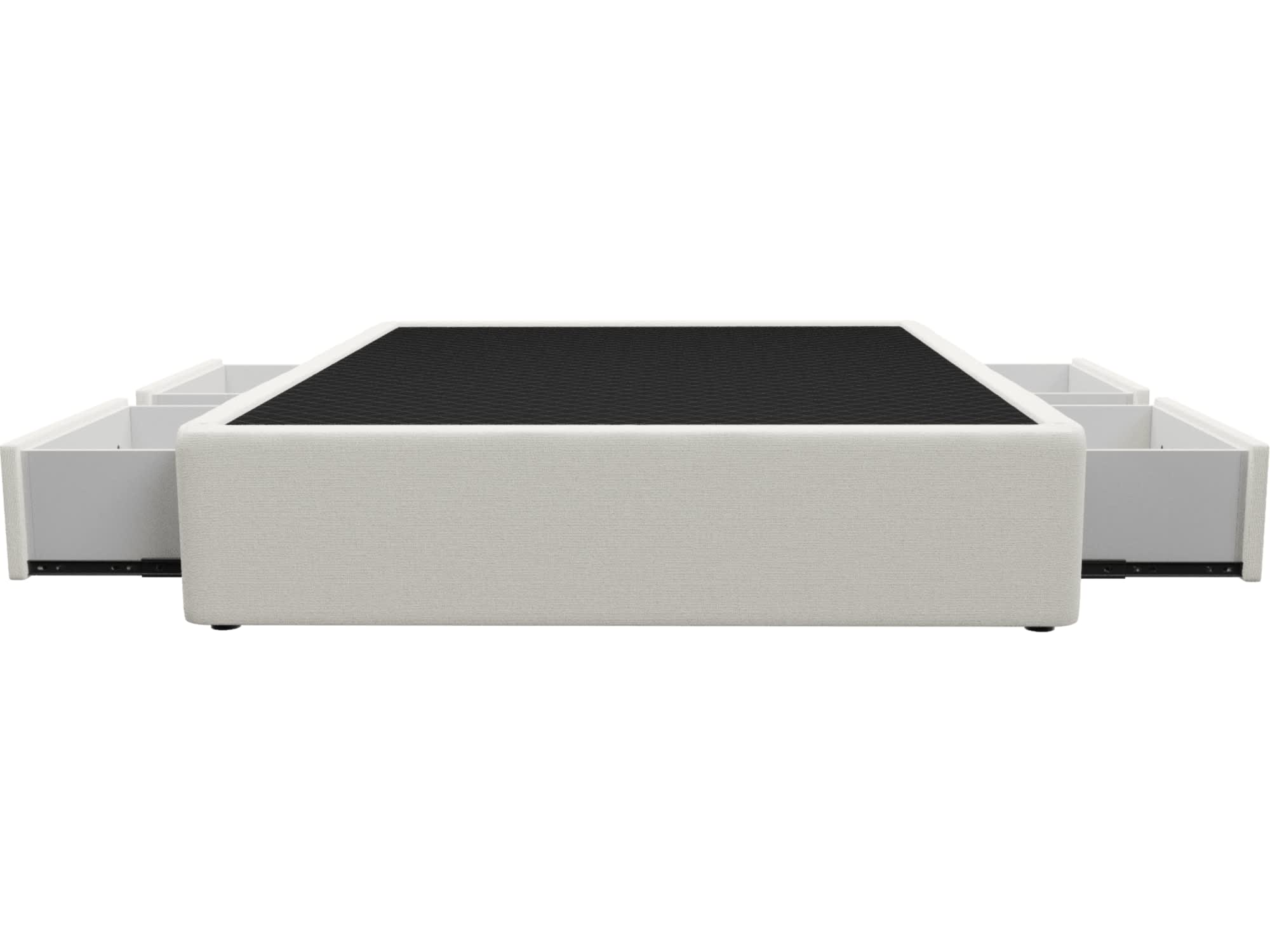 Shop Zenith Storage Drawer Bed Base Tribute Shell at Sleeping Giant ...