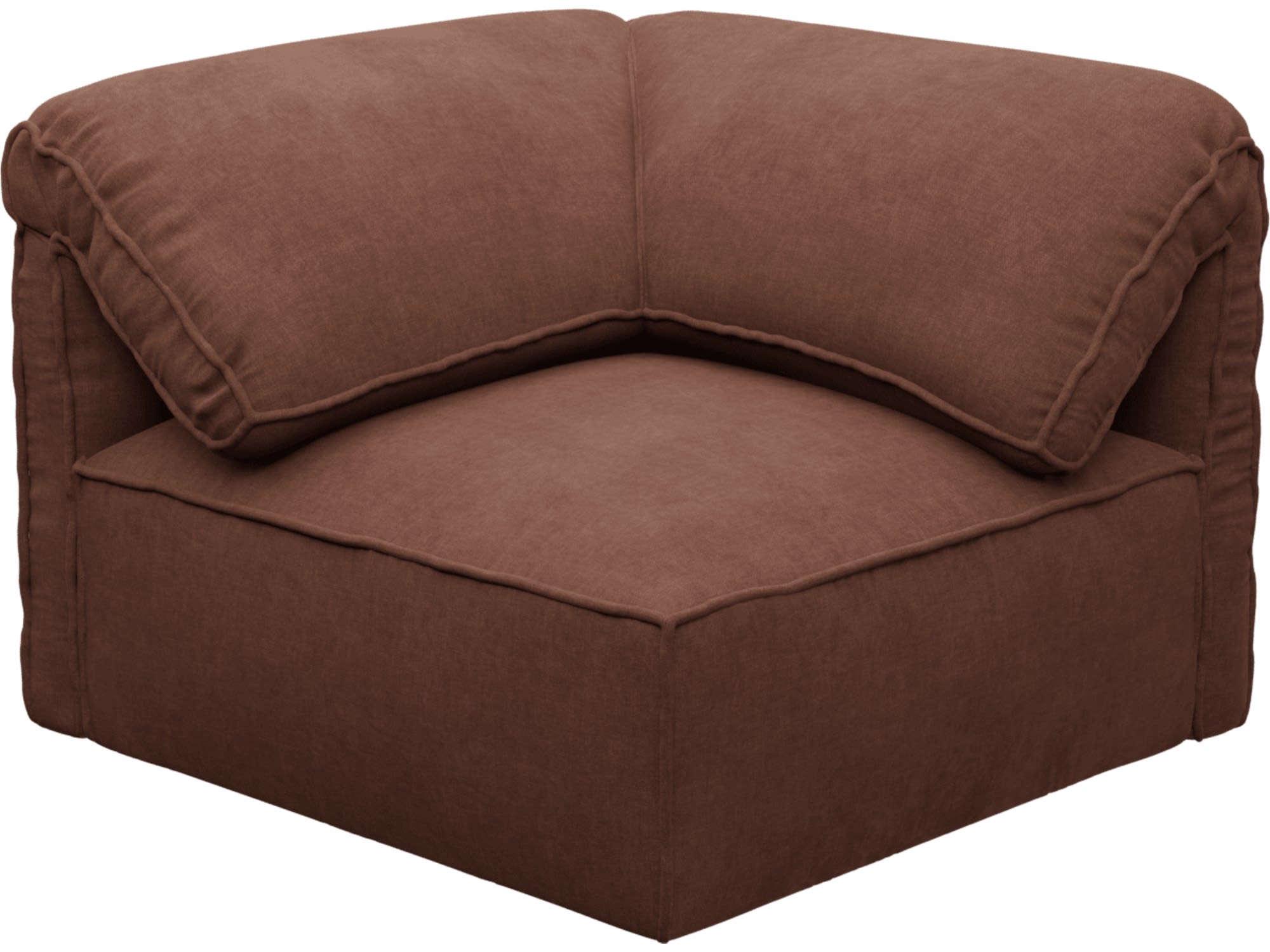 Buy Kai Muse Rust Universal Corner Module - James Lane Australia