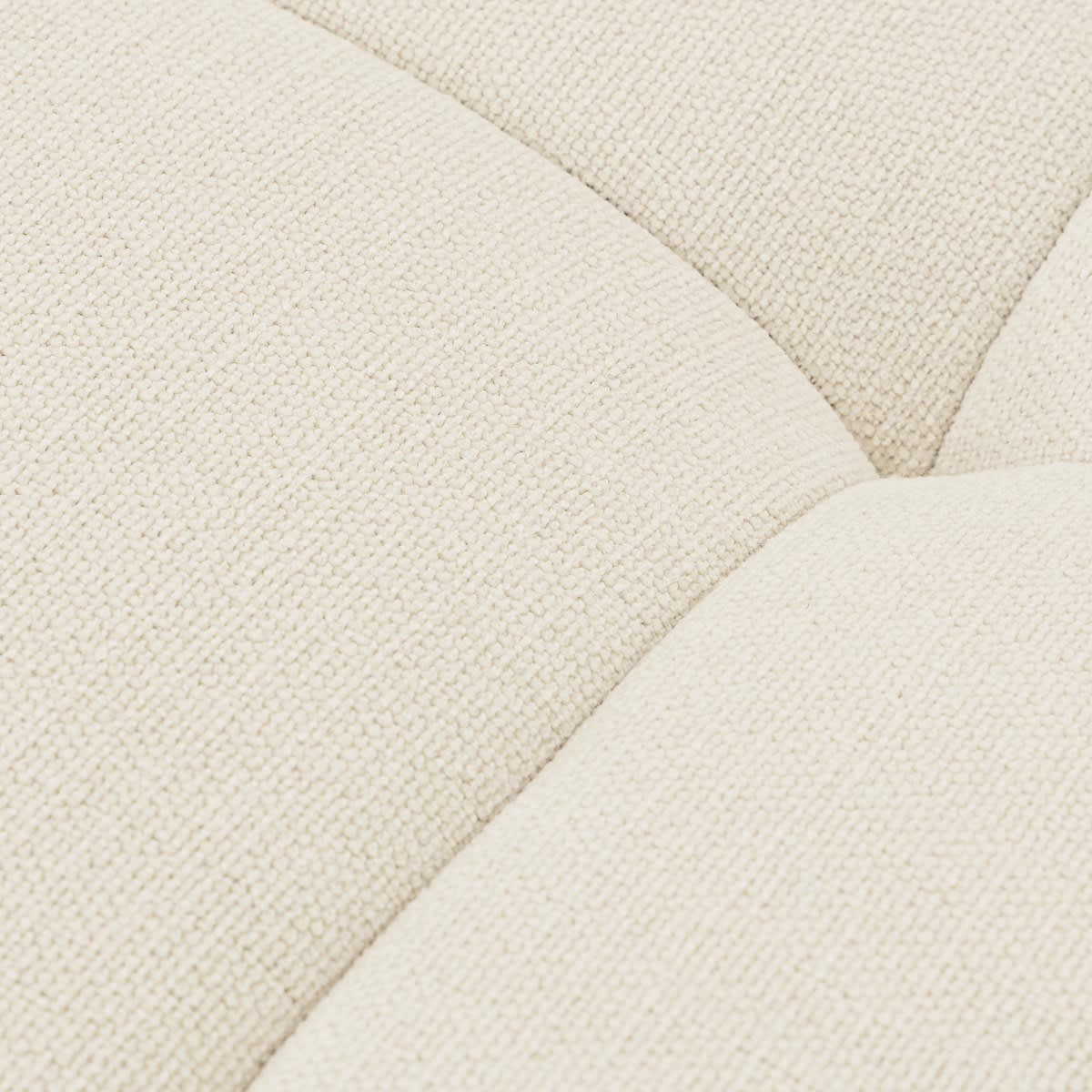 Buy Lucello Tribute Shell Modular Sofa with Ottoman - 3 Piece - James Lane Australia